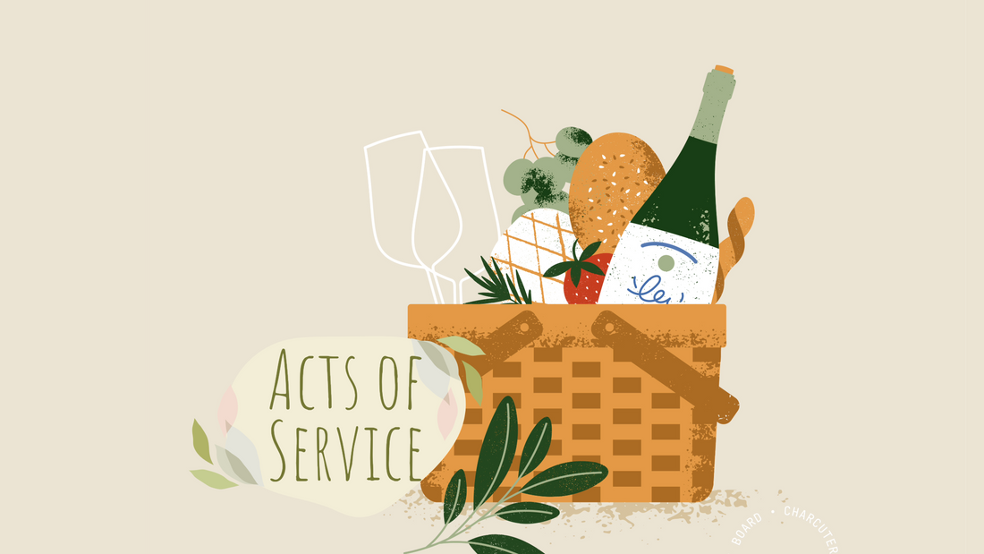 Transforming Relationships Through Acts of Service: Uncover the Joy of ...