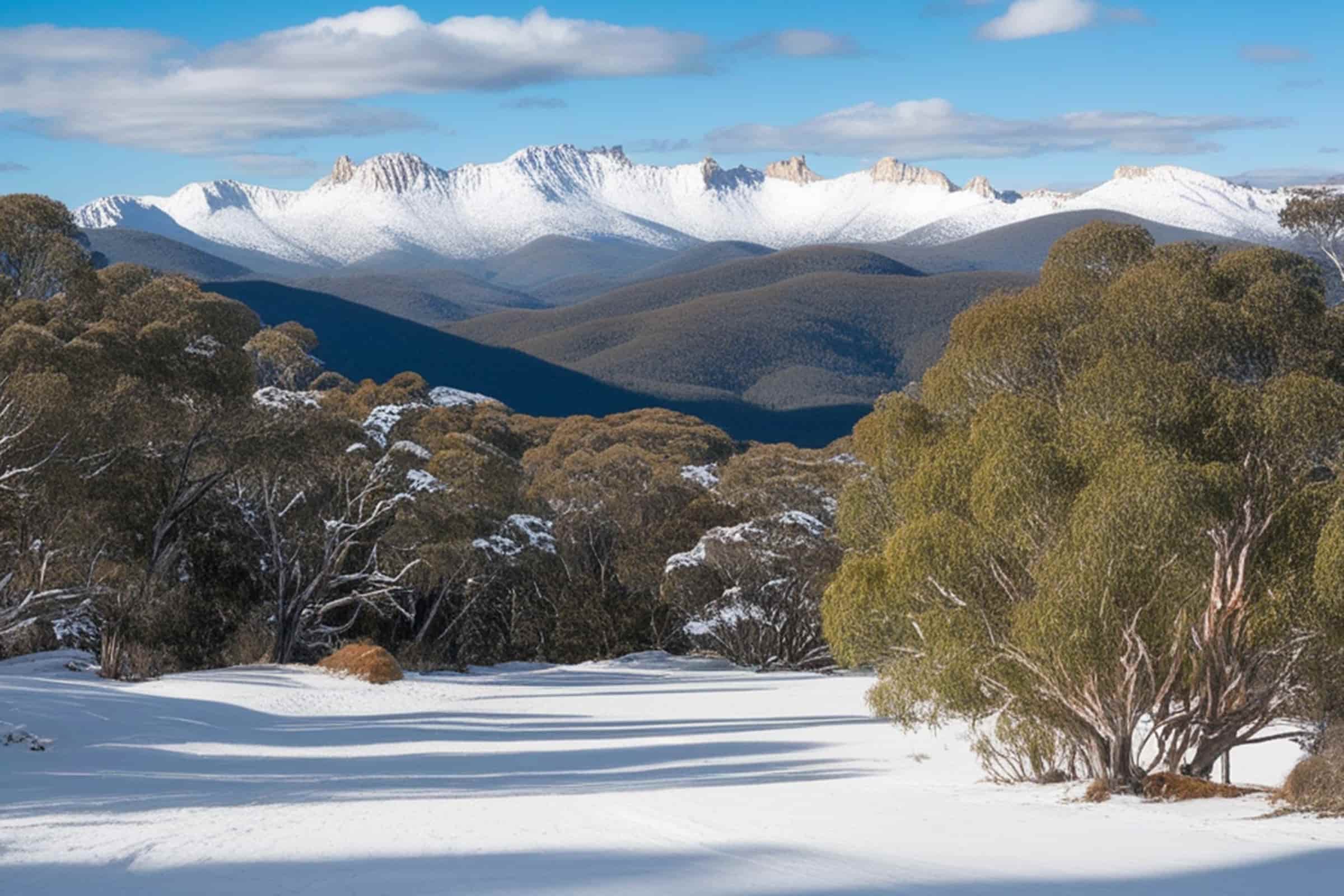 Embracing Winter! – Angelic Thoughts Australia