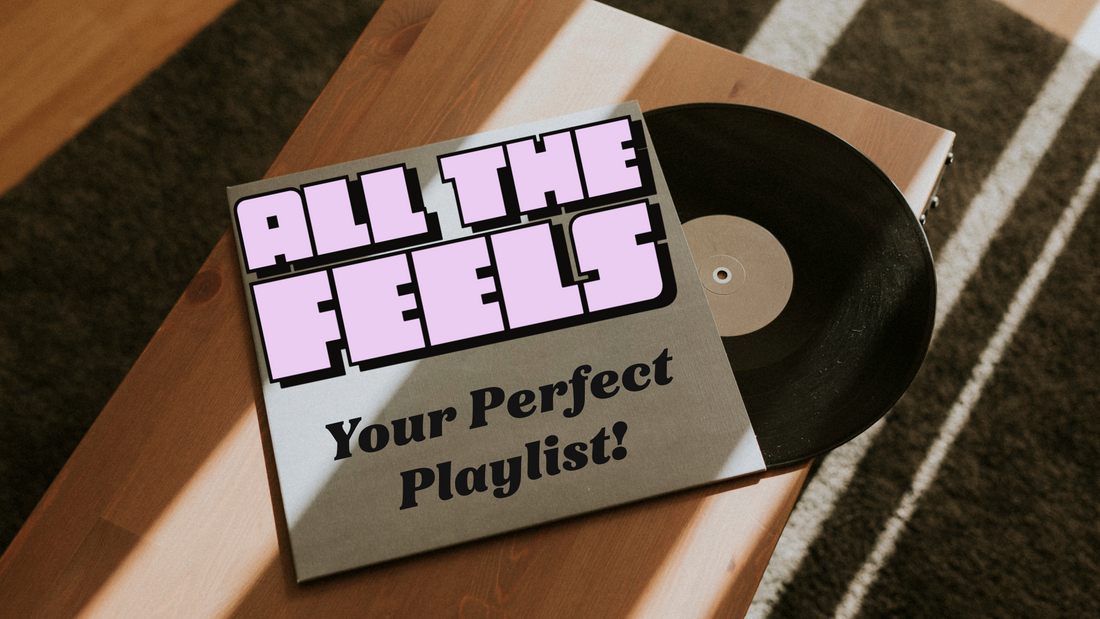The Ultimate Playlist Creation Guide for Music Lovers of All Ages ...