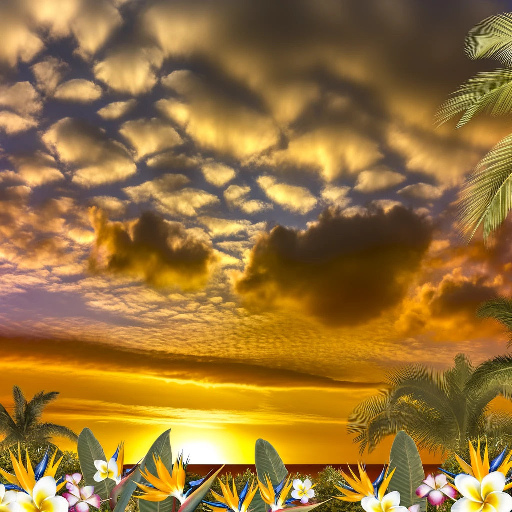 Sunset Serenades Collection – Angelic Thoughts Australia