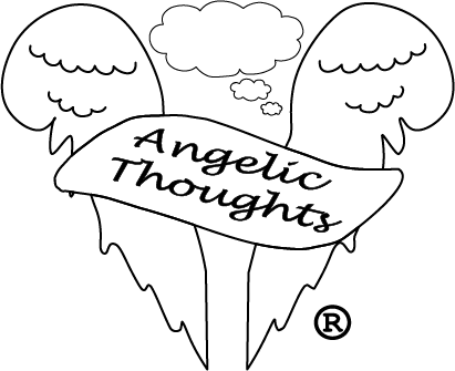 Greeting Card Size Chart – Angelic Thoughts Australia